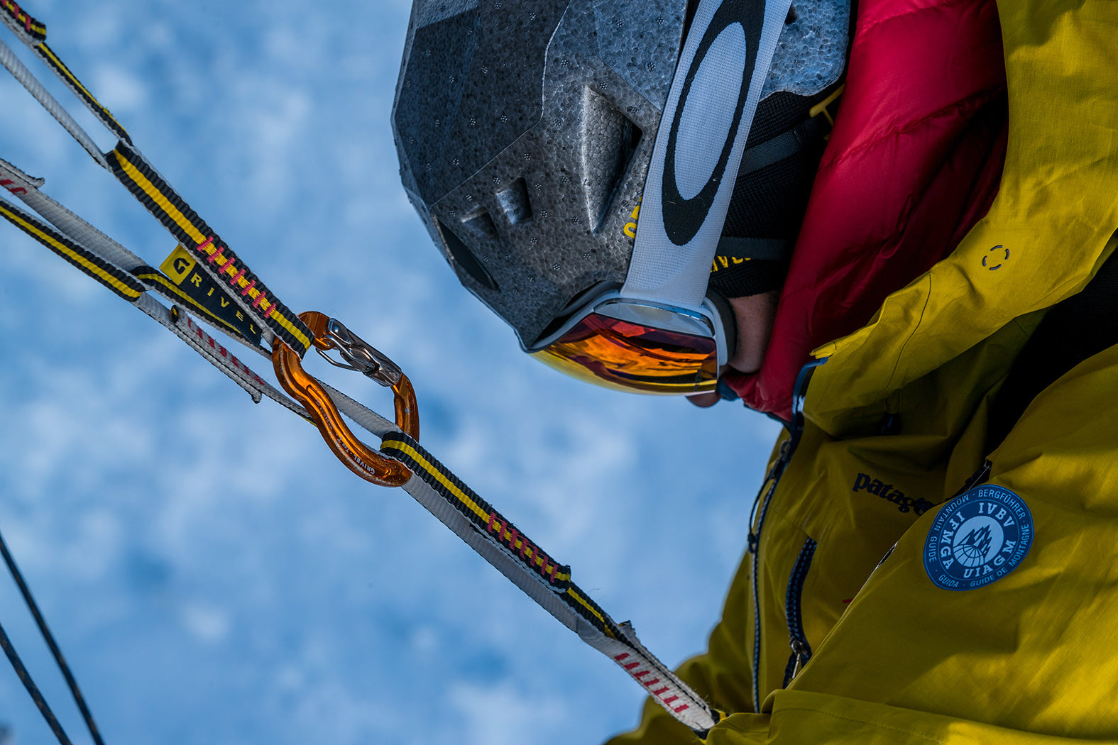 (R)EVOLUTION - WIRE LOCK SYSTEM