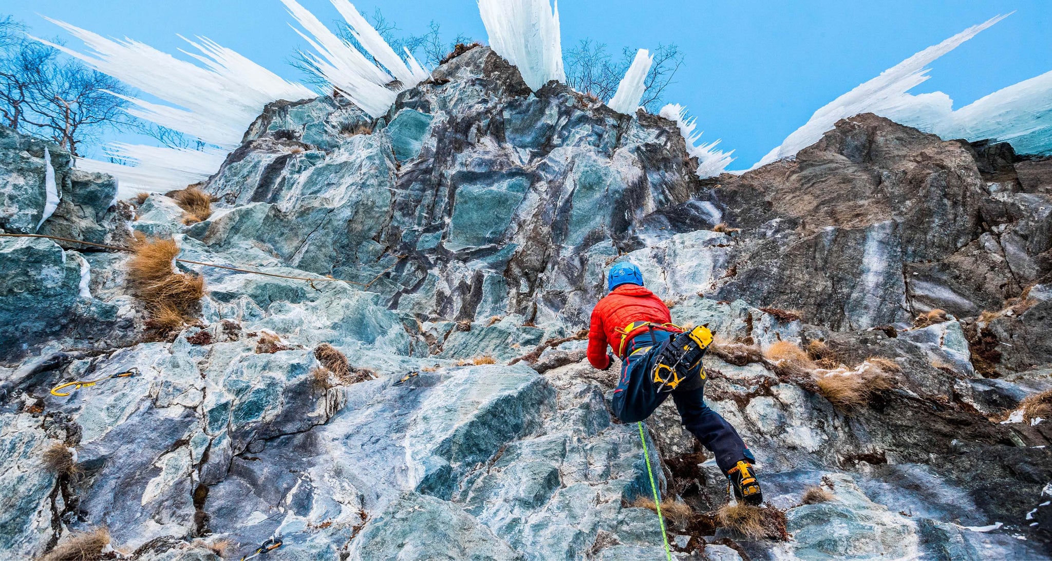 Dry Tooling Must Have